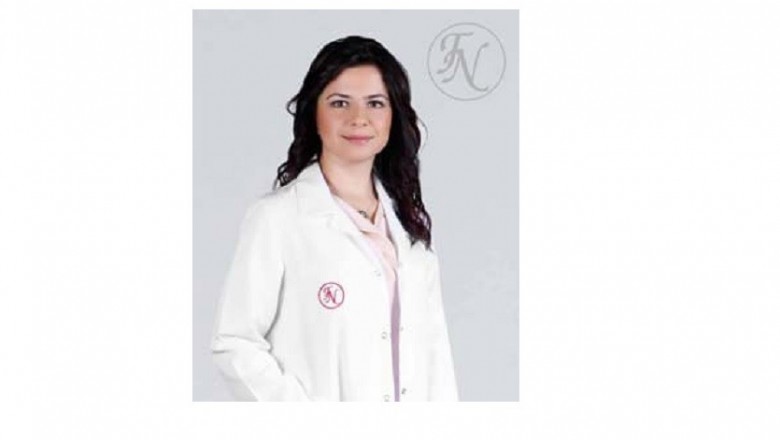 Filiz Elbüken Çelebi kimdir? | DoktorAnsiklopedisi Filiz Elbüken Çelebi kimdir? | DoktorAnsiklopedisi